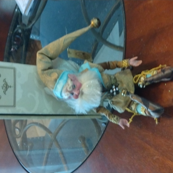 Mark Roberts | Holiday | Mark Roberts Shopping Therapy Fairy | Poshmark